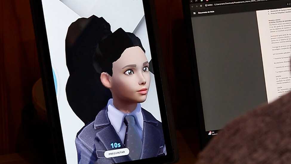 SmartChat Evolves with 3D Avatar and Self-Service - Blog | Youtouch ...